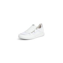 Sneaker Gabor Comfort weiss