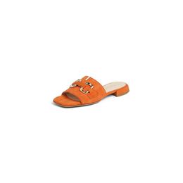 Pantolette Gabor Comfort orange