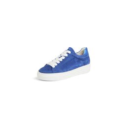 Sneaker Gabor Comfort blau