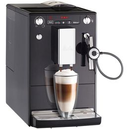 Melitta Kaffeevollautomat E957-201