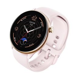 Amazfit Smartwatch GTR Mini rosa