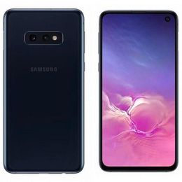 Samsung Galaxy S10e 128GB - Schwarz - Ohne Vertrag