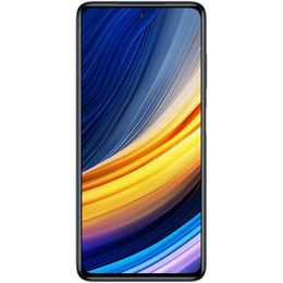 Xiaomi Poco X3 Pro 256GB - Schwarz - Ohne Vertrag - Dual-SIM