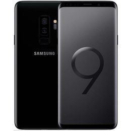 Samsung Galaxy S9+ 64GB - Schwarz - Ohne Vertrag