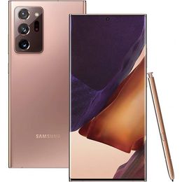 Samsung Galaxy Note20 5G 256GB - Bronze - Ohne Vertrag