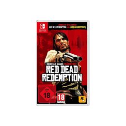 Rockstar Games Red Dead Redemption Nintendo Switch-Spiel