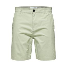 Selected Homme Stoffhose SLHCOMFORT-HOMME FLEX SHORTS W NOOS