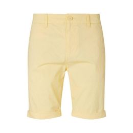 Tom Tailor Bermudas Chino Shorts