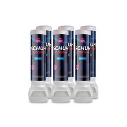 SENKELMANN Schuhdeo Schuh Deodorant 100 ml (6-St)