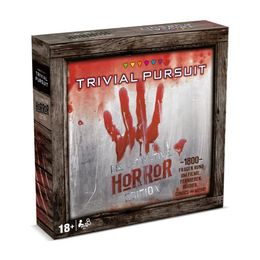 Winning Moves Spiel, Trivial Pursuit Horror XL