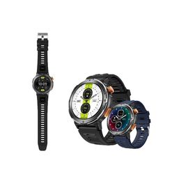 HYIEAR Smartwatch für Damen und Herren