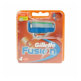Gillette Rasierklingen Gilletete Fusion Teilen Von Fusion Artikel