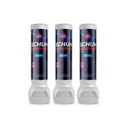 SENKELMANN Schuhdeo Schuh Deodorant 100 ml (3-St)