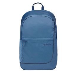 Satch Freizeitrucksack FLY Ripstop Blue Daypack (1 Stück)