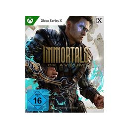 EA Games Immortals of Aveum Xbox Series X Spiel