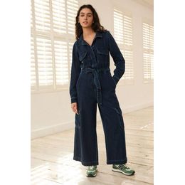 next Jumpsuit Denim-Overall (1-tlg)