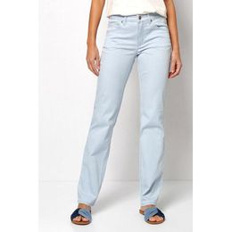Toni 5-Pocket-Jeans Liv in Regular-Fit