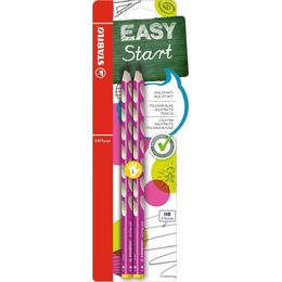 Stabilo Bleistift Bleistift Stabilo Easy Graph HB
