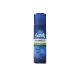 Wilkinson Rasierschaum Protect Sensitive Rasierschaum 200 ml