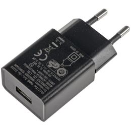 Chilitec 21210 Universal-Netzteil (Universal USB Power Adapter Eingang 110-240V~