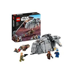 Lego® Konstruktions-Spielset Lego® Star Wars Überfall auf Ferrix™ 75338