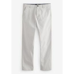 next Chinohose Relaxed Fit Stretch-Chinohose (1-tlg)