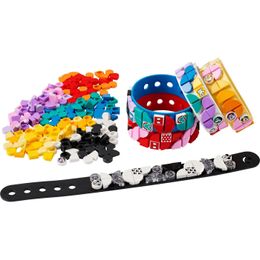 Lego® Spielbausteine Lego DOTS 41947 Mickey Friends Bracelets Mega Pack
