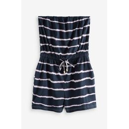 next Playsuit Overall mit Schlauchtop (1-tlg)