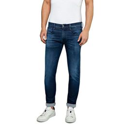 Replay Regular-fit-Jeans M914.000.661 E05