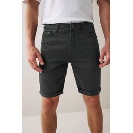next Jeansshorts Motionflex Chino-Shorts mit fünf Taschen (1-tlg)