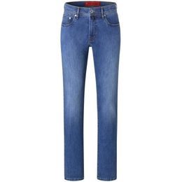 Pierre Cardin 5-Pocket-Jeans Pierre Cardin LYON VOYAGE denim light blue 38915 7701.07