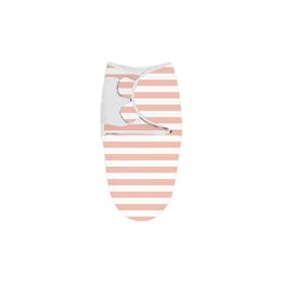 MAGICSHE Babyschlafsack Baumwolle für 0–6 Monate Baby Unisex Schlafanzug