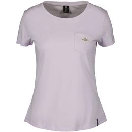 Scott Pocket, T-Shirt Damen