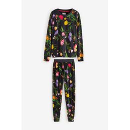 B by Ted Baker Pyjama B By Ted Baker Schlafanzug aus Baumwolle (2 tlg)