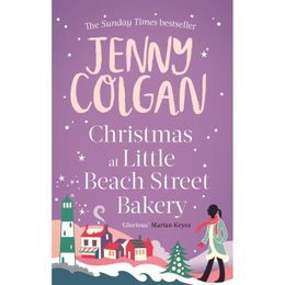 Christmas at Little Beach Street Bakery - Jenny Colgan, Taschenbuch