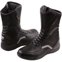Modeka Blaker, Stiefel