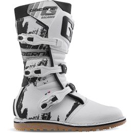 Gaerne Balance XTR Aquatech, Stiefel wasserdicht