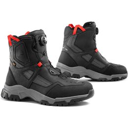 Falco Arrakis, Kurzstiefel wasserdicht