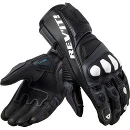 Revit Control, Handschuhe