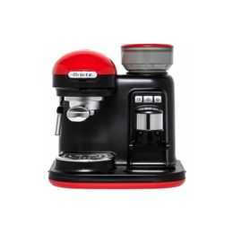 Moderna Espressomaschine inkl. Kaffeemühle - Ariete