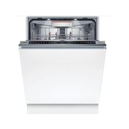 Spülmaschine 60 cm, 14 Maßgedecke, 43 dB, weiß - SMV8TCX01E Bosch