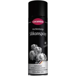 Caramba - Silikon-Spray 500 ml
