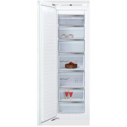 Neff - Gefrierschrank int 177 kein Frost Panto Soft - GI7813CE0