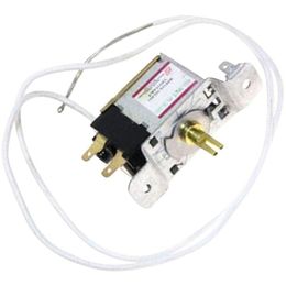 Ersatzteil - Thermostat - - fagor, mastercook, indesit Whirlpool laden, bauknecht, ignis, polar, generiss