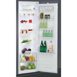 Kühlschrank 1 Tür integrierbar mit Reißverschluss 55cm 314l - arg180701 Whirlpool