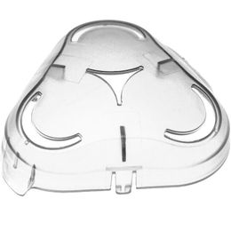Schutzkappe kompatibel mit Philips S5700, S5720, S5750 Rasierer - bruchsicher, robust, passgenau - vhbw