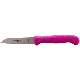 Mojawo Küchenmesser / Schälmesser Solingen-MM09-Pink