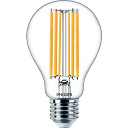 Lighting LED-Lampe E27 CorePro LED34649900 - Philips