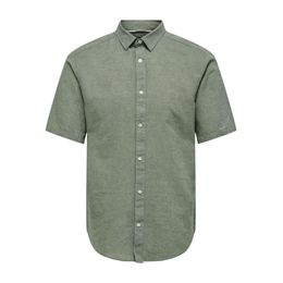 Only & Sons Hemd 'Caiden'