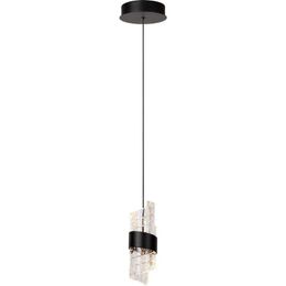 Pendelleuchten - 1xIntegrierter led - Schwarz Lucide kligande